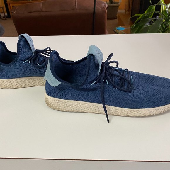 adidas | Shoes | Mens Adidas Pelvis Slip On Shoes Size 4 | Poshmark